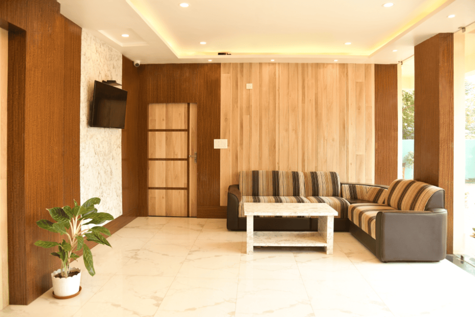 Elite Beach Resort | Best Resort in Mandarmani