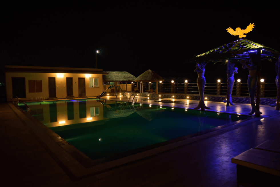 Elite Beach Resort | Best Resort in Mandarmani