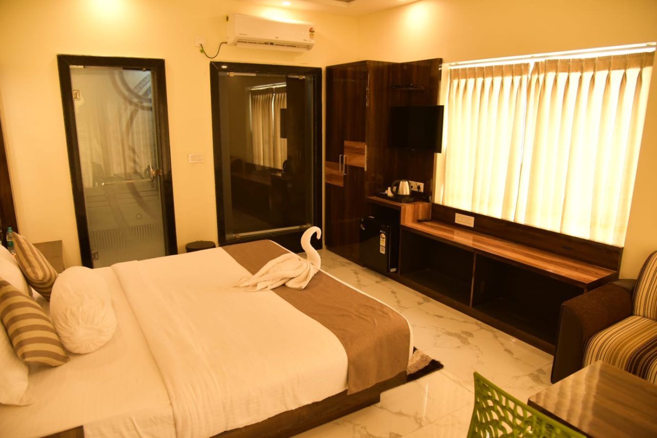 Elite Beach Resort | Best Resort in Mandarmani